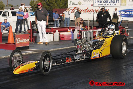 Drag Racing List - Goodguys Honor 2004 VRA Champions