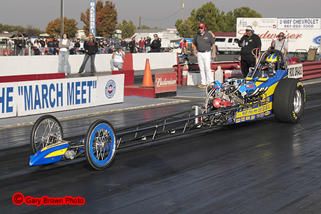 Drag Racing List - Goodguys Honor 2004 VRA Champions