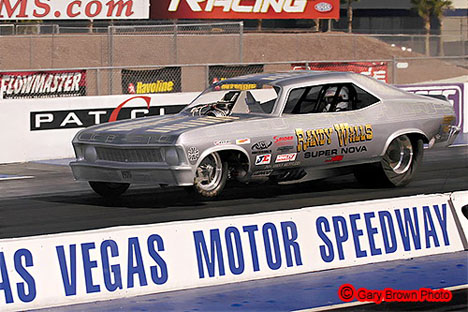 Drag Racing List - Goodguys Honor 2004 VRA Champions