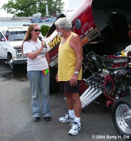 Drag Racing List - Cheap Thrills - Part I