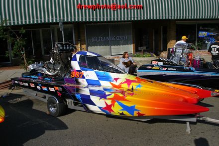 Drag Racing List - 29th IHBA Lucas Oil Budweiser Nationals Results and ...