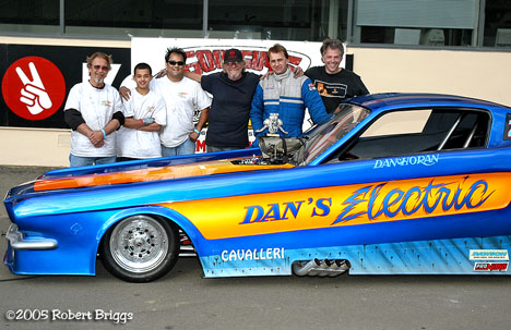 Goodguys 17th Nitro Nationals Photo Coverage (Part 1)