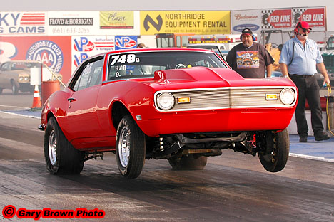 Drag Racing List - Goodguys 46th March Meet Photos: Diggers ...