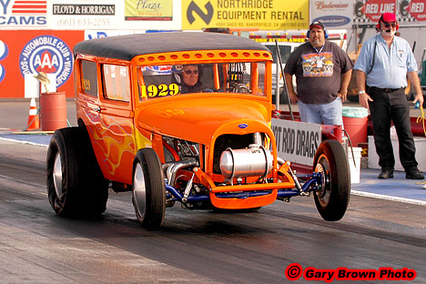 Drag Racing List - Goodguys 46th March Meet Photos: Diggers ...