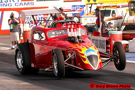 Drag Racing List - Goodguys 46th March Meet Photos: Diggers ...