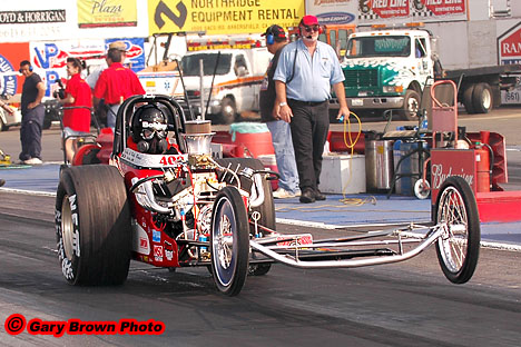 Drag Racing List - Goodguys 46th March Meet Photos: Diggers ...