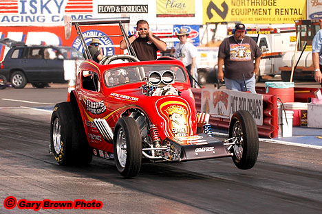 Drag Racing List - Goodguys 46th March Meet Photos: Diggers ...