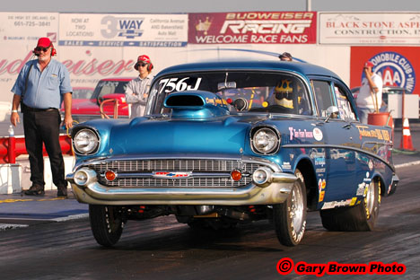 Drag Racing List - Goodguys 46th March Meet Photos: Diggers ...