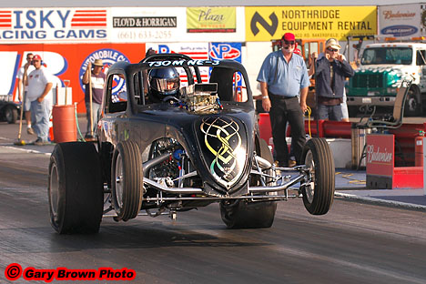 Drag Racing List - Goodguys 46th March Meet Photos: Diggers ...