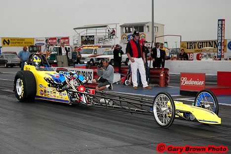 Drag Racing List - Goodguys 46th March Meet Photos: Diggers ...