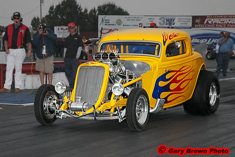 Drag Racing List - Goodguys 46th March Meet Photos: Diggers ...