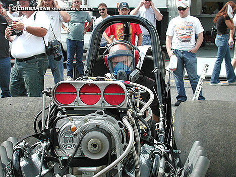 Drag Racing List - Funny Car Reunion 4 Photos