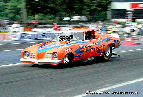 Drag Racing List - Funny Car Reunion 4 Photos