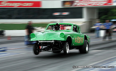 Drag Racing List - Funny Car Reunion 4 Photos