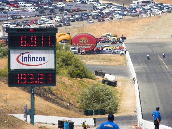 Drag Racing List - 2006 NHRA Sonoma - Pro Stock and Pro Stock ...