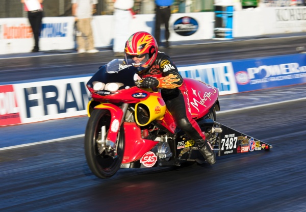 Drag Racing List - 2006 NHRA Sonoma - Pro Stock and Pro Stock ...