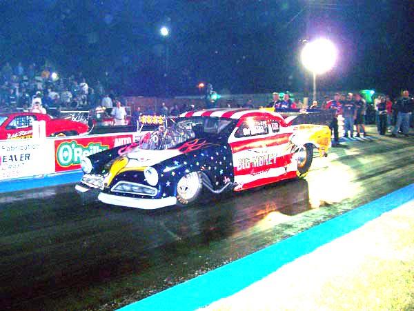 Drag Racing List - ADRL Flowmaster World Finals Pro Extreme Results