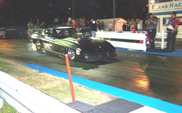 Drag Racing List - ADRL Flowmaster World Finals Pro Extreme Results