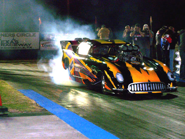 Drag Racing List - ADRL Flowmaster World Finals Pro Extreme Results