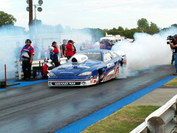 Drag Racing List - ADRL Flowmaster World Finals Pro Nitrous Results