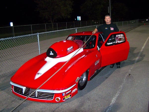 Drag Racing List - 13th Annual Thomas Myers Racing For Kids Toy Drive ...