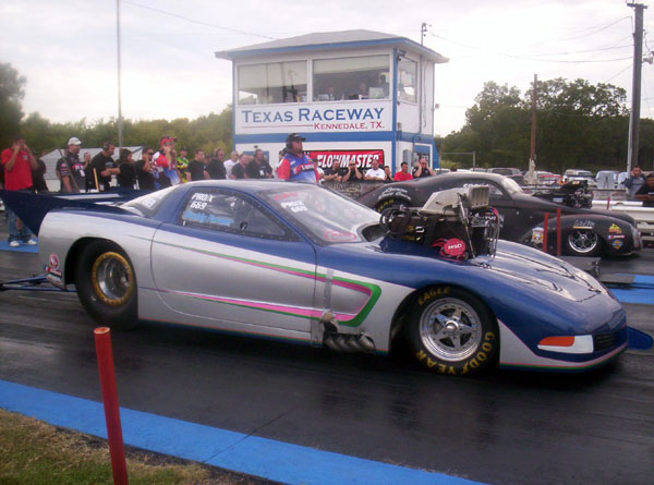 Drag Racing List - ADRL Flowmaster World Finals Pro Extreme Results