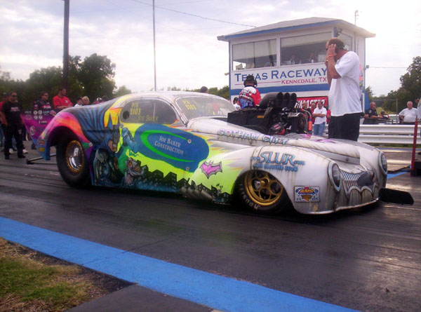 Drag Racing List - ADRL Flowmaster World Finals Pro Extreme Results