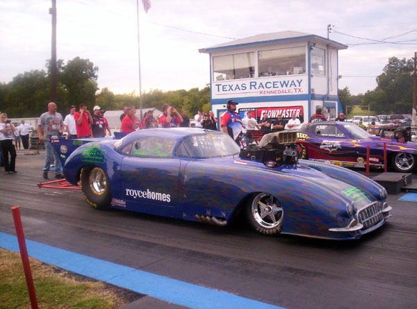 Drag Racing List - ADRL Flowmaster World Finals Pro Extreme Results