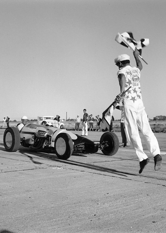 Drag Racing List - Mac Tools U.S. Nationals Memorable Moments