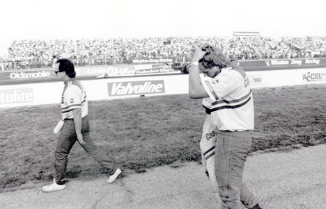 Drag Racing List - Mac Tools U.S. Nationals Memorable Moments