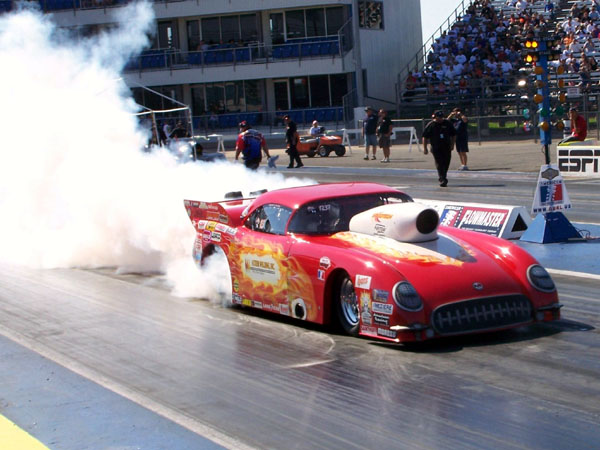Drag Racing List - ADRL World Finals Pro Nitrous Photo Extra