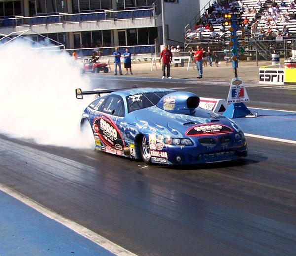 Drag Racing List - ADRL World Finals Pro Nitrous Photo Extra