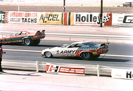 Drag Racing List - Images of The Snake - Part 2