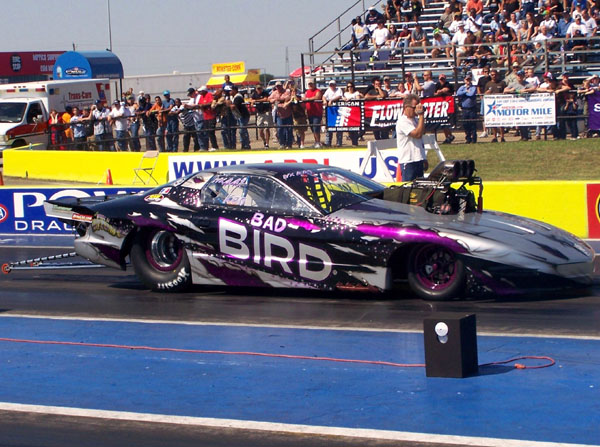 Drag Racing List - ADRL World Finals Pro Extreme Photo Extra