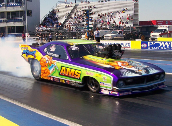 Drag Racing List - ADRL World Finals Pro Extreme Photo Extra