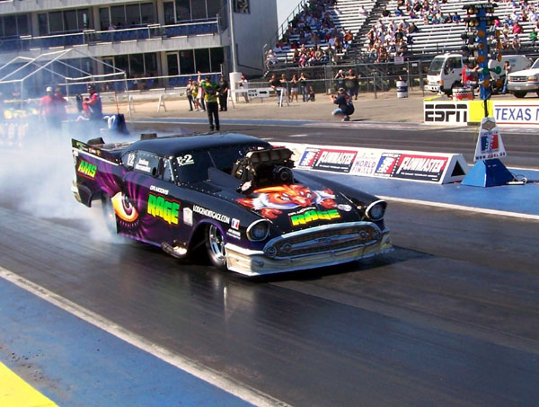 Drag Racing List - ADRL World Finals Pro Extreme Photo Extra