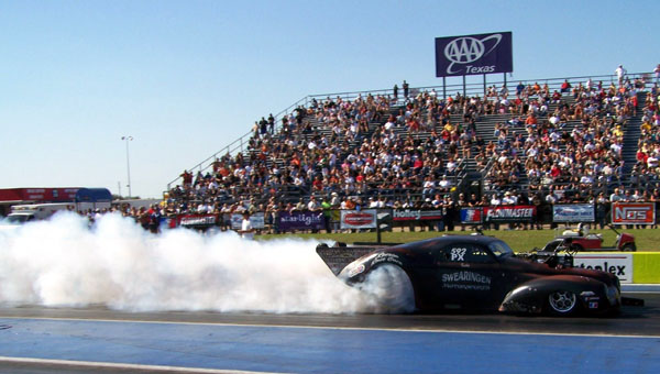 Drag Racing List - ADRL World Finals Pro Extreme Photo Extra