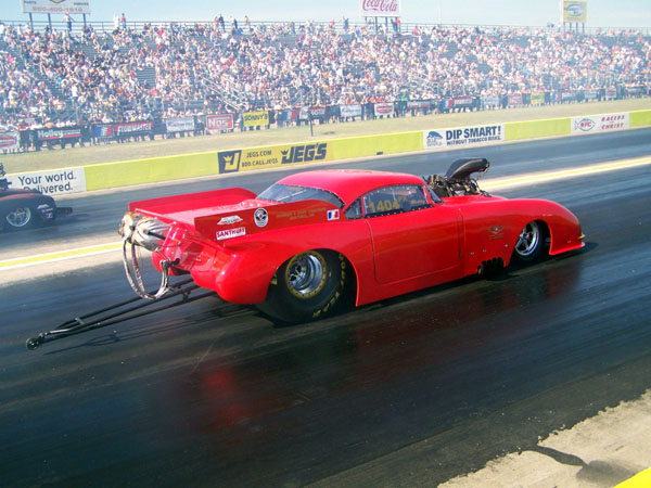 Drag Racing List - ADRL World Finals Pro Extreme Photo Extra
