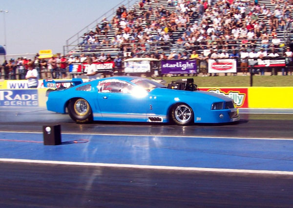 Drag Racing List - ADRL World Finals Pro Extreme Photo Extra
