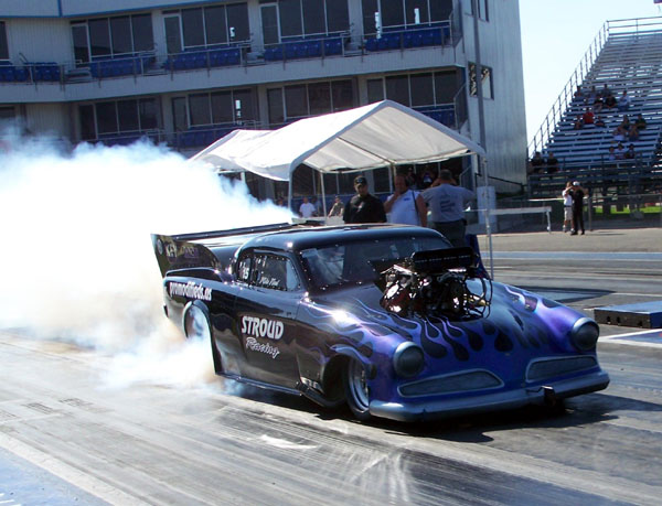 Drag Racing List - ADRL World Finals Pro Extreme Photo Extra