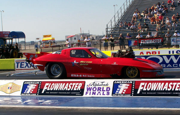 Drag Racing List - ADRL World Finals Pro Extreme Photo Extra
