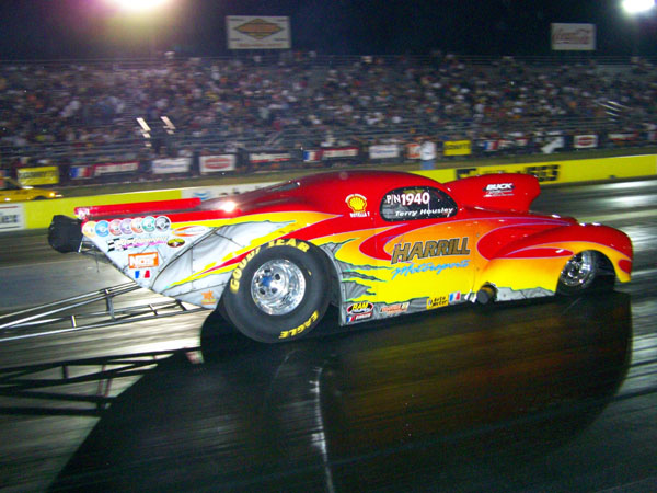 Drag Racing List - ADRL Pro Nitrous Battle of the Belts