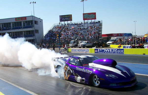 Drag Racing List - ADRL World Finals Pro Nitrous Photo Extra