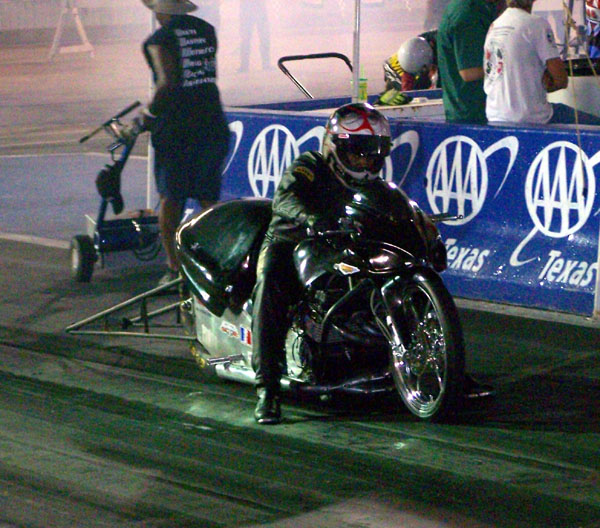Drag Racing List - ADRL Pro Extreme Motorcycle Battle of the Belts