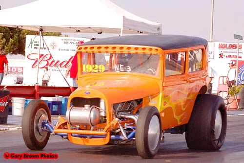 Drag Racing List - ANRA 2007 Finals Winners Photos