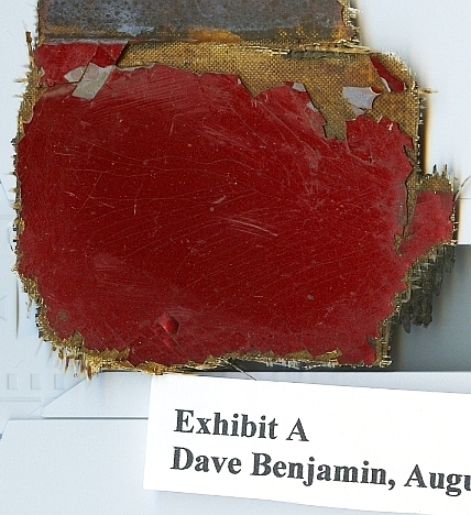 Drag Racing List - AHRA's Twilight Years, Part Two