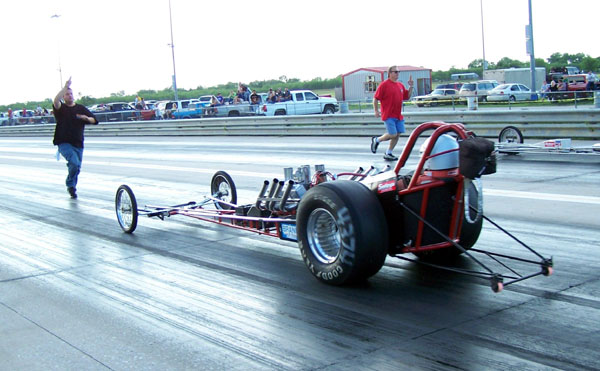 Drag Racing List - Southwest Junior Fuelers