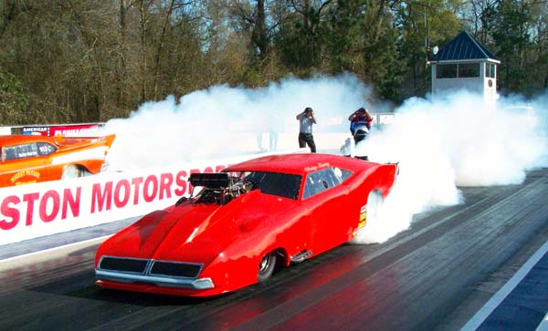 Drag Racing List - ADRL Pro Extreme DNQs at Houston