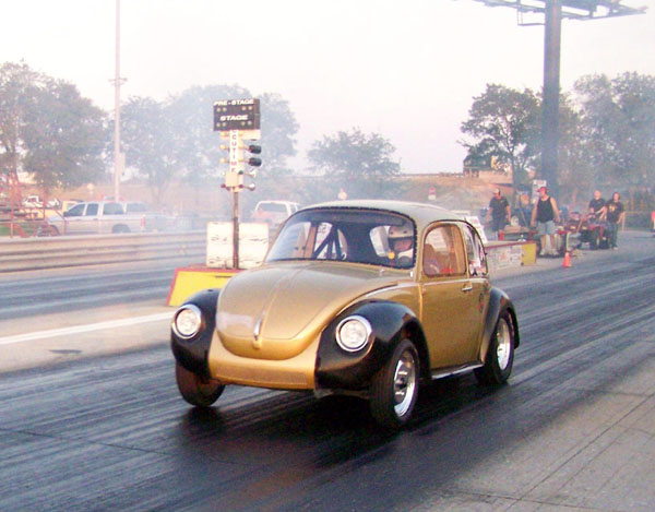 Drag Racing List - Test and Tune at Redline Raceway