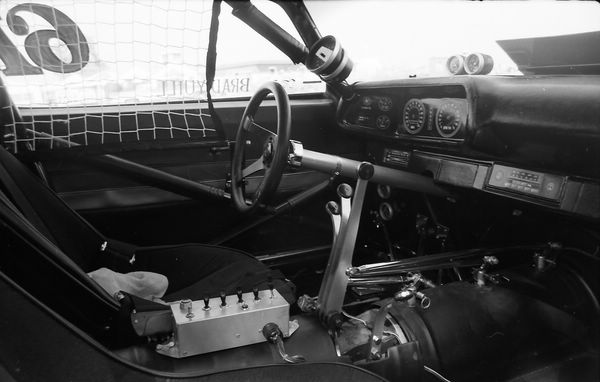 Drag Racing List - Trevor's Travels: The 1978 US Nationals, Part 3